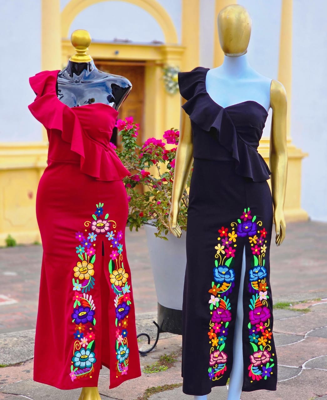 Shopping Local, Dressing Global: How Guaraxez Brings Mexico to the Wor