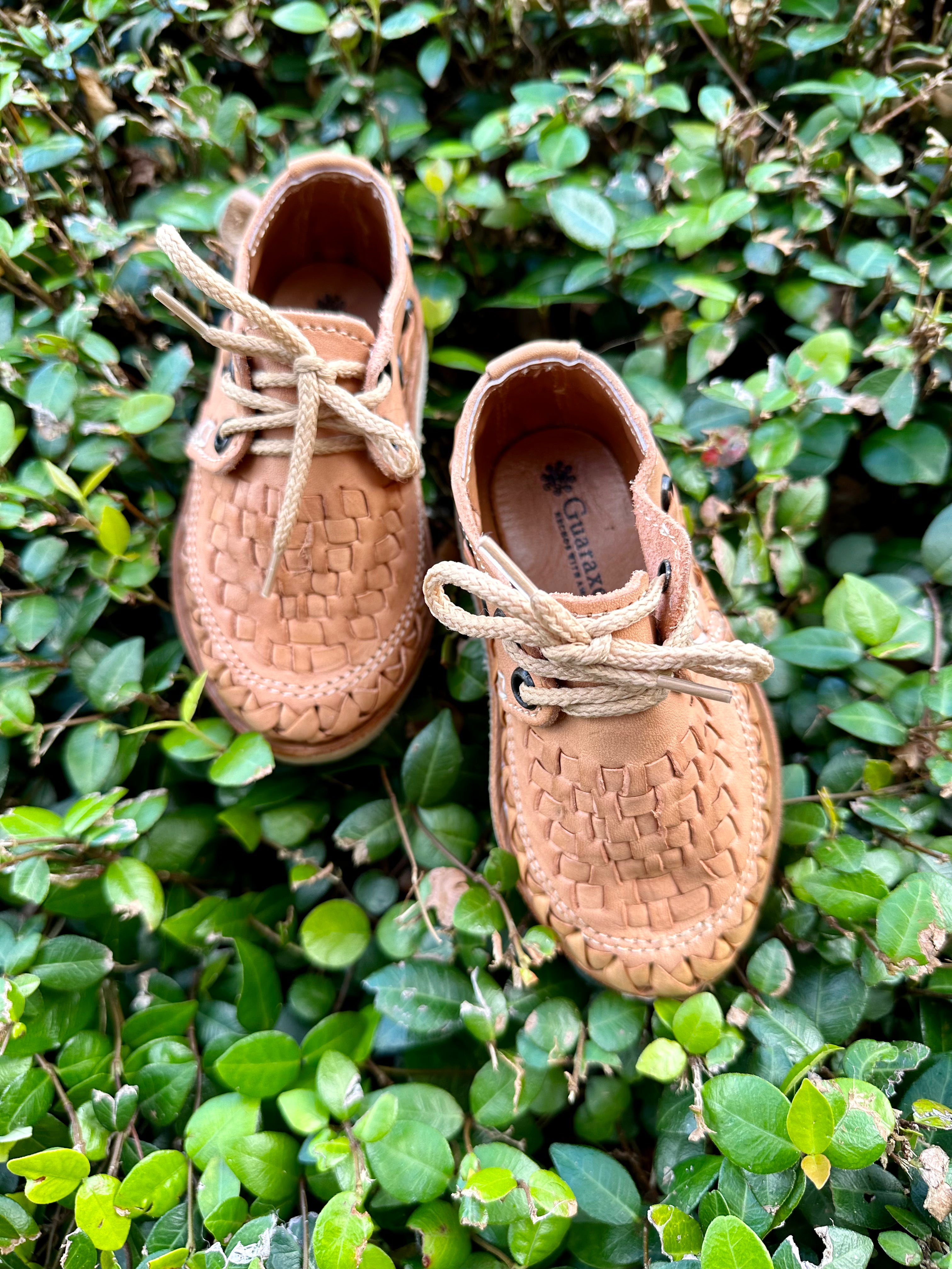 Guapito Light Tan – Guaraxez